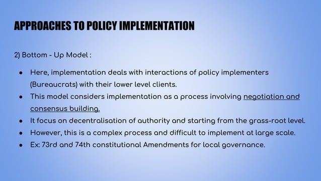 POLICY IMPLEMENTATION.pptx