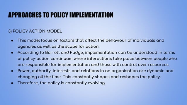 POLICY IMPLEMENTATION.pptx