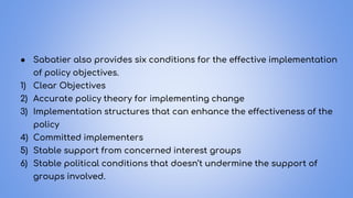 POLICY IMPLEMENTATION.pptx