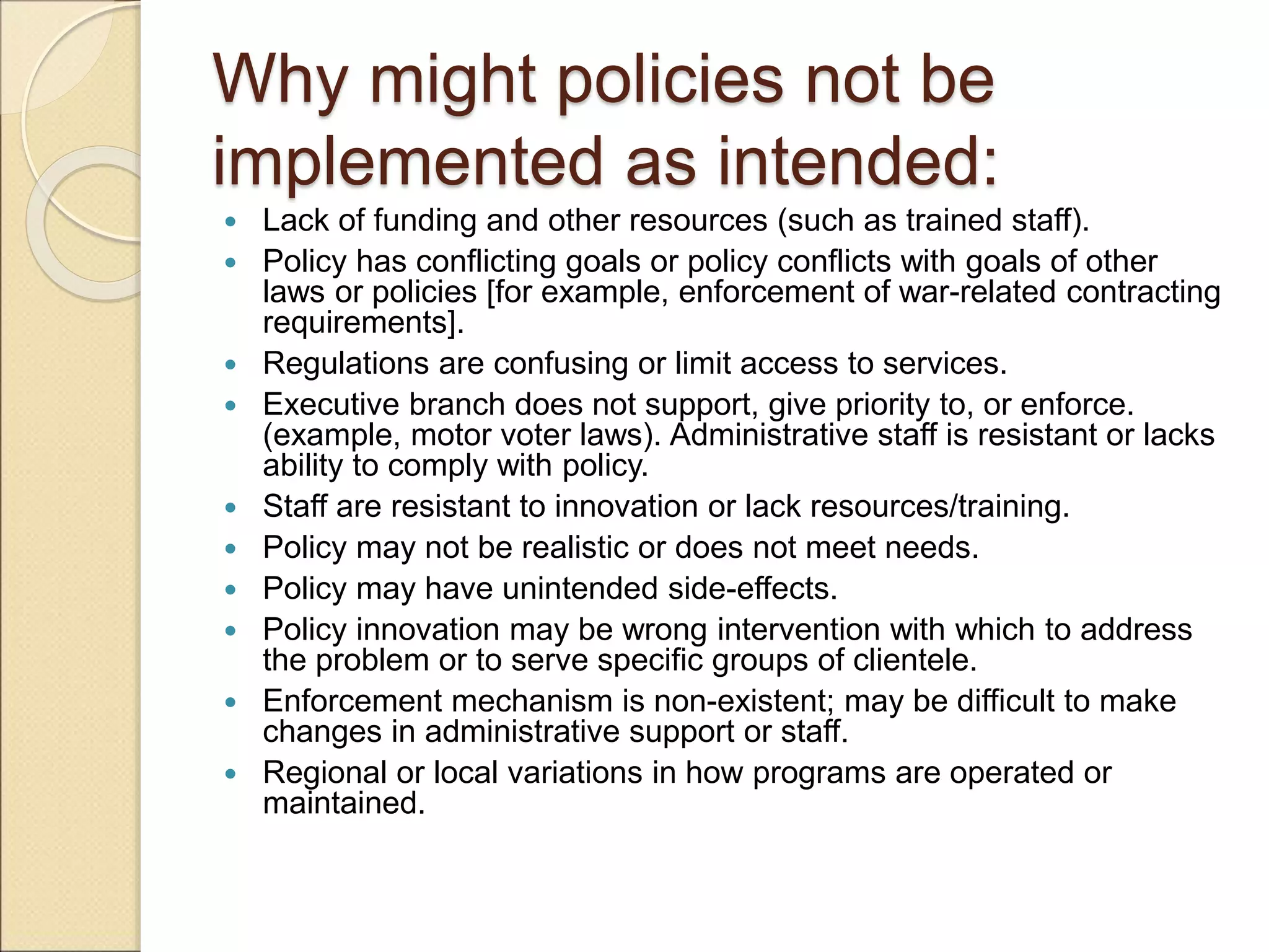 Policy Implementation (1).ppt