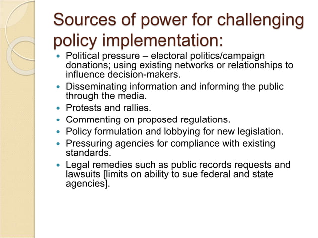 Policy Implementation (1).ppt