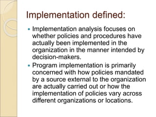 Policy Implementation (1).ppt
