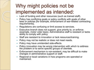 Policy Implementation (1).ppt