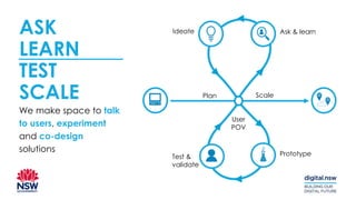 Policy Lab - Pitch Deck | PDF