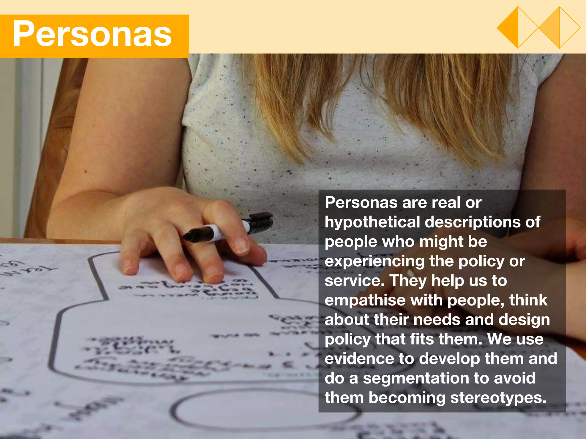 Introduction to the UK Policy Lab | PPTX