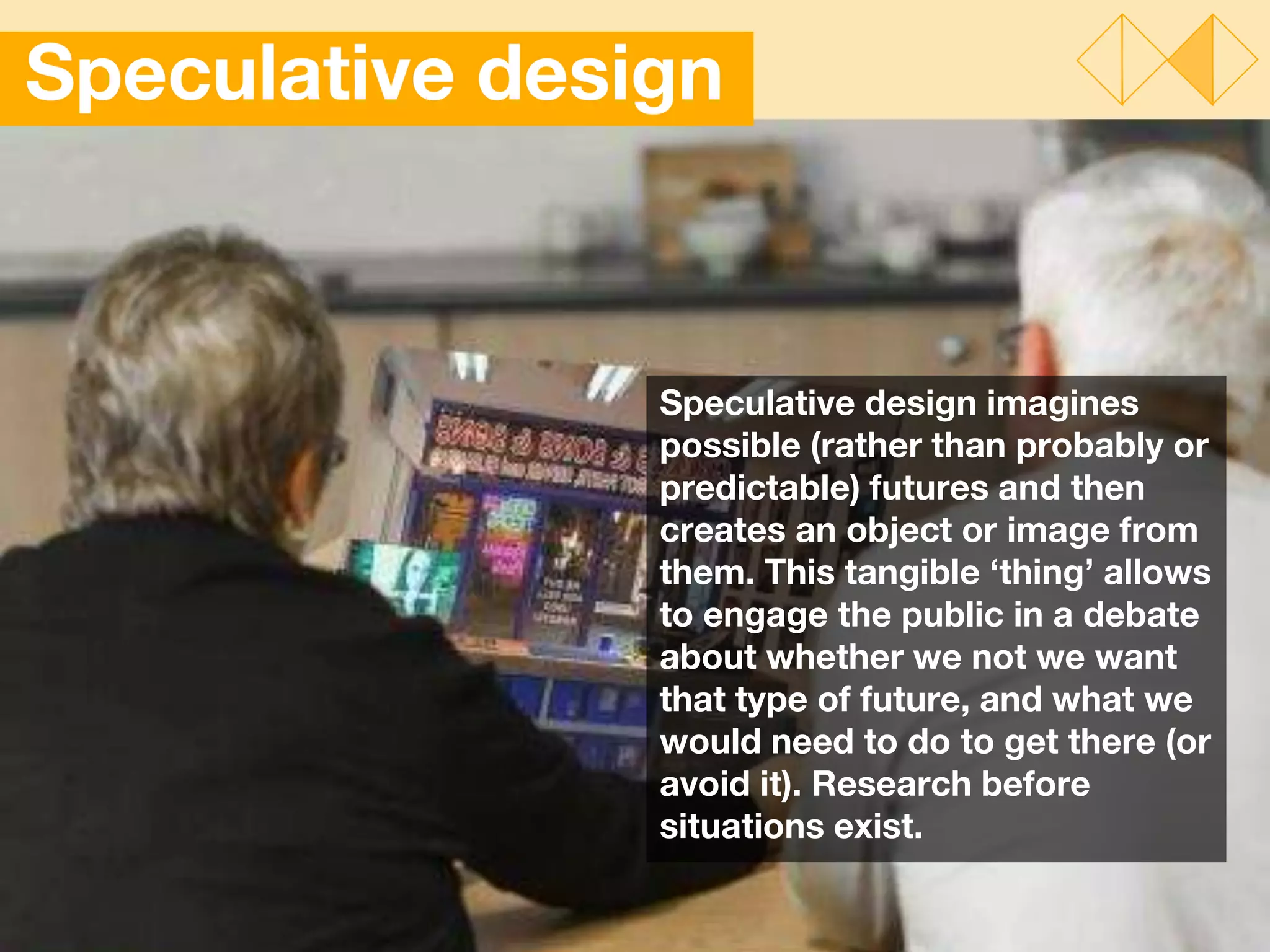 Introduction to the UK Policy Lab | PPTX