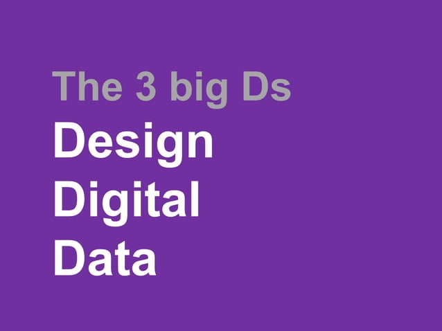 Introduction to the UK Policy Lab | PPTX