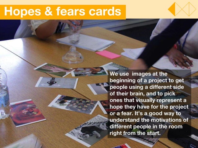 Introduction to the UK Policy Lab | PPTX