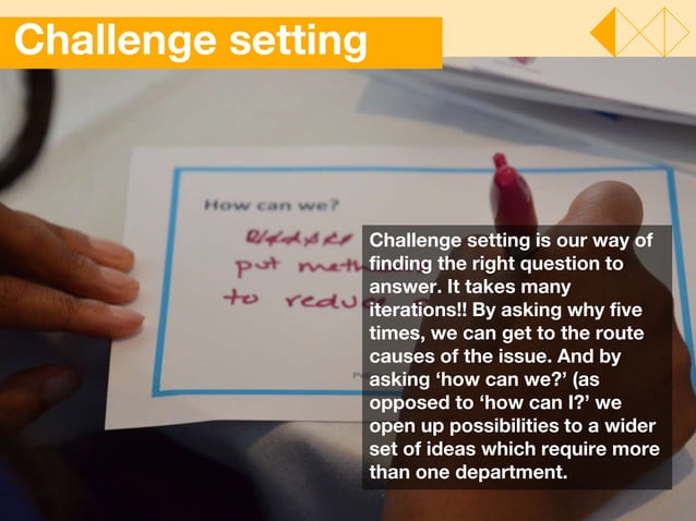 Introduction to the UK Policy Lab | PPTX