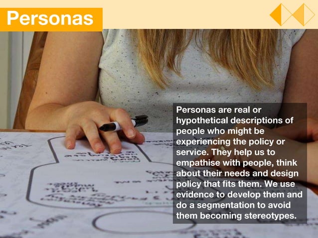 Introduction to the UK Policy Lab | PPTX