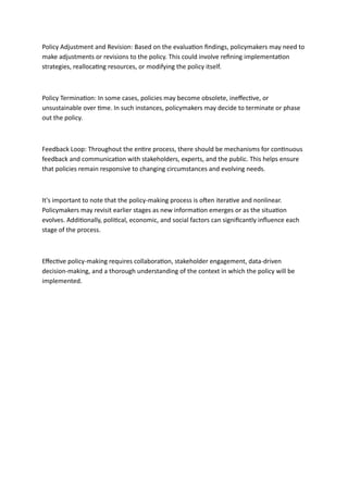 Policy Making Process.pdf