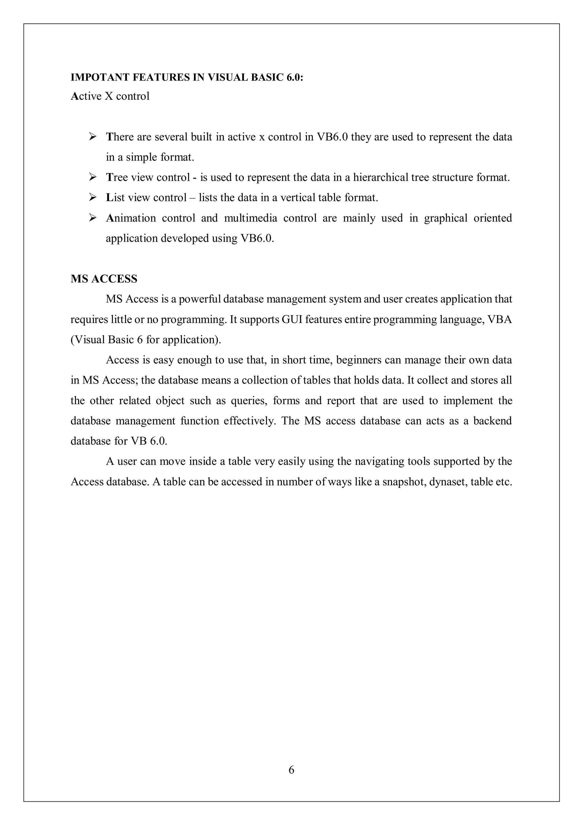 Policy management system project report.pdf | Operating Systems | Computer Software and Applications