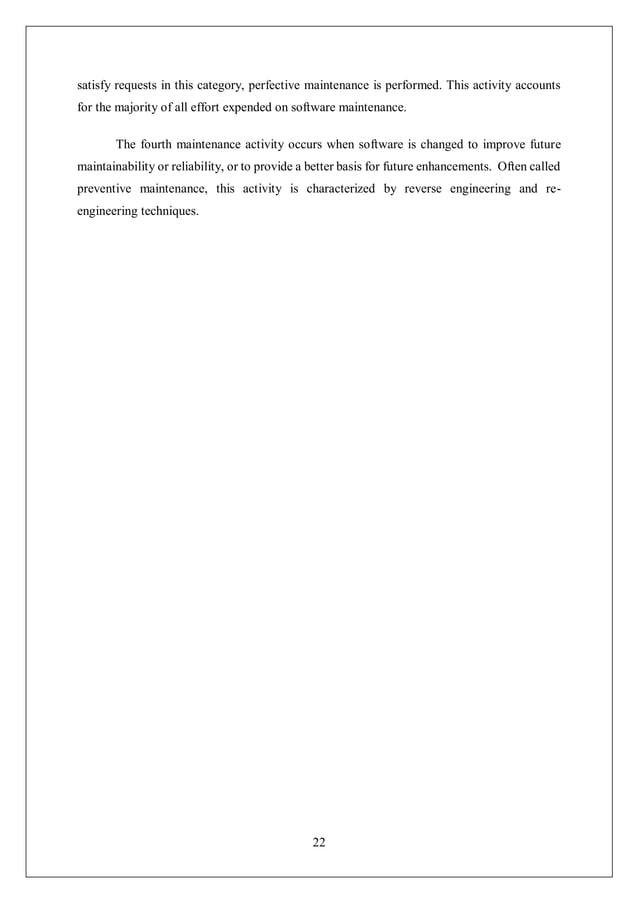 Policy management system project report.pdf | Operating Systems | Computer Software and Applications