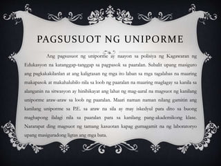 Policy of School.pptx