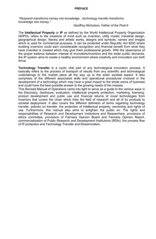 Policy on Intellectual Property Rights and Technology Transfer.pdf