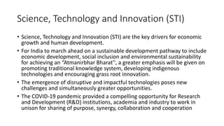 policy on Science, Research and Tech inno.pptx