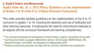 Legal Basis on Textbook & Curriculum.pptx