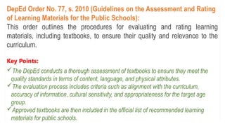 Legal Basis on Textbook & Curriculum.pptx