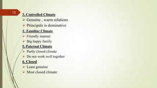 Policy presentation | PDF