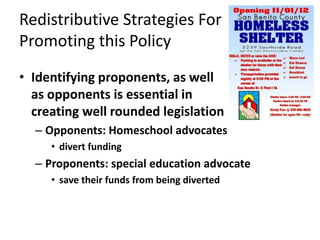 Policy presentation final | PPSX