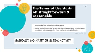 Instagram Privacy Concerns - Policy Primer | PDF