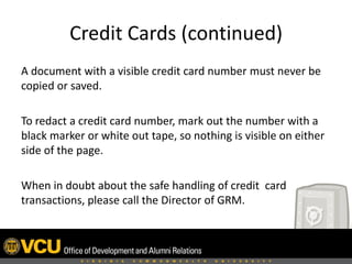 DAR Policy Presentation | PDF