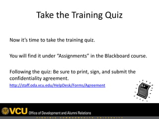 DAR Policy Presentation | PDF