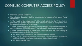 POLICY REVIEW - COMELEC.pptx