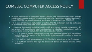 POLICY REVIEW - COMELEC.pptx