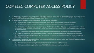 POLICY REVIEW - COMELEC.pptx