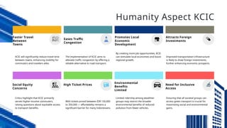 Overview of Kereta Cepat Indonesia - China (KCIC) Policy & Initiative ...