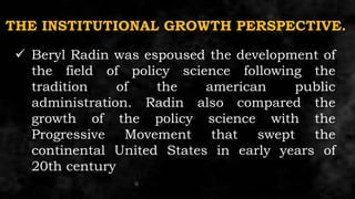 Policy Science Lecture in the philippines advanced education.pptx