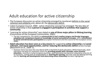 Policyworkshop edu map_active citizenship | PPT