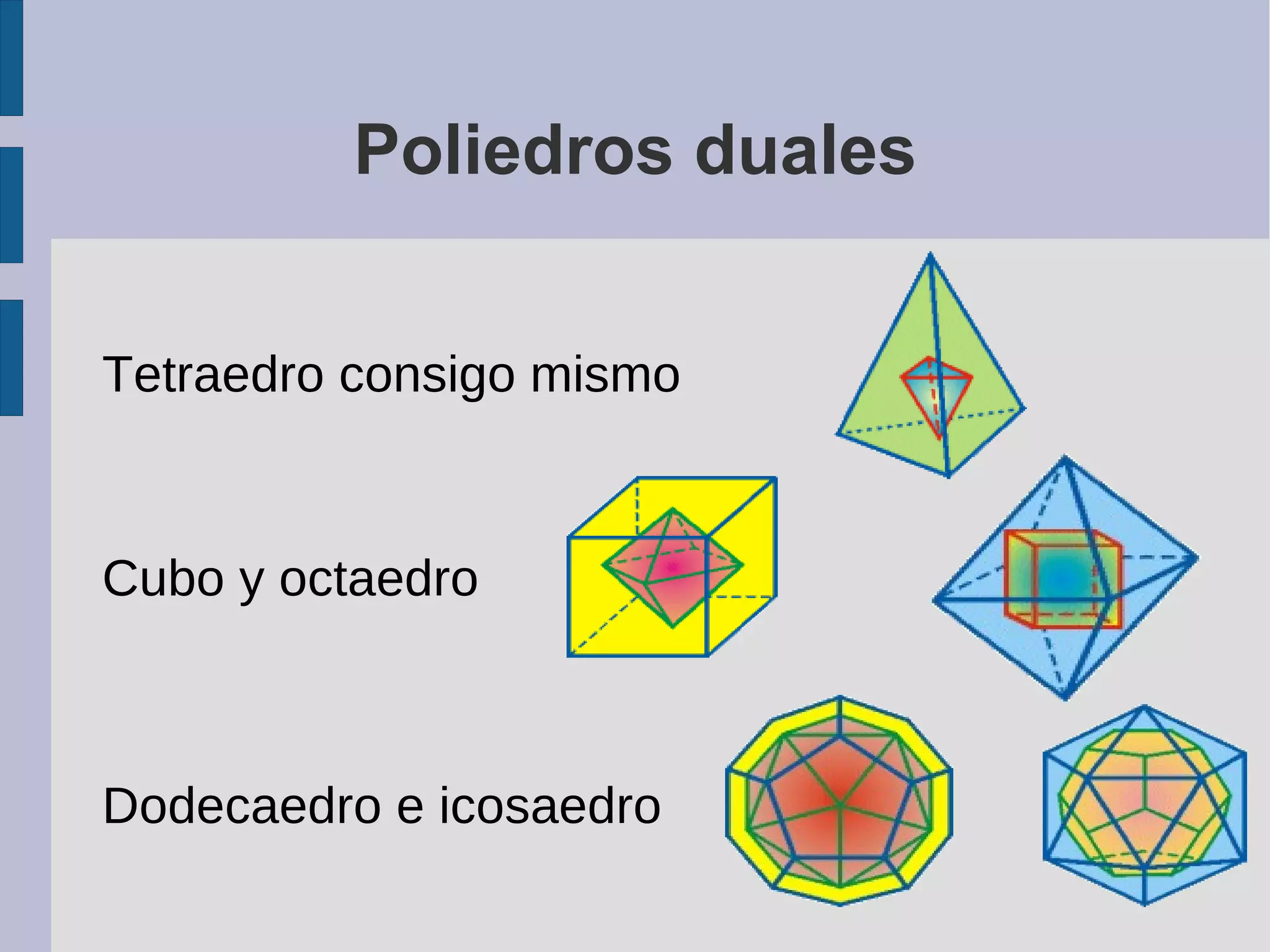 Poliedros | PPT