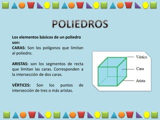 Poliedros | PDF