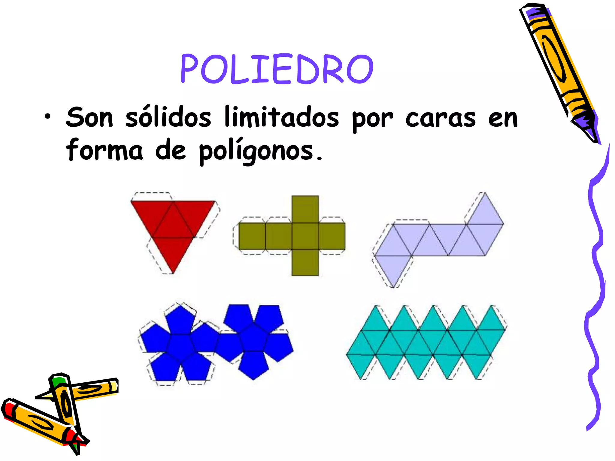 Poliedros | PPT