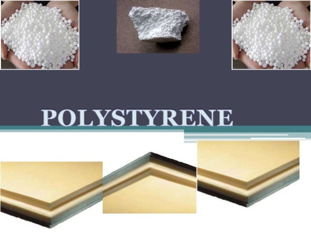 Polystyrene