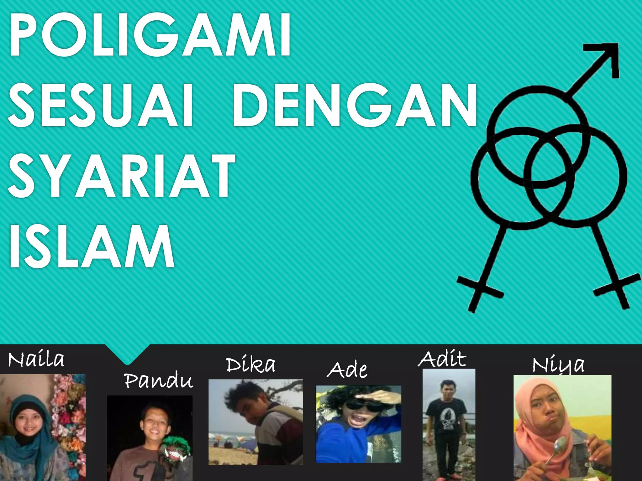 Poligami | PPT