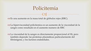Poliglobulia en área pediatrica 2023.pptx