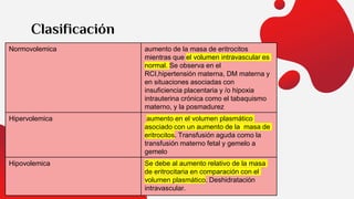 poliglobulia neonatal.pptx