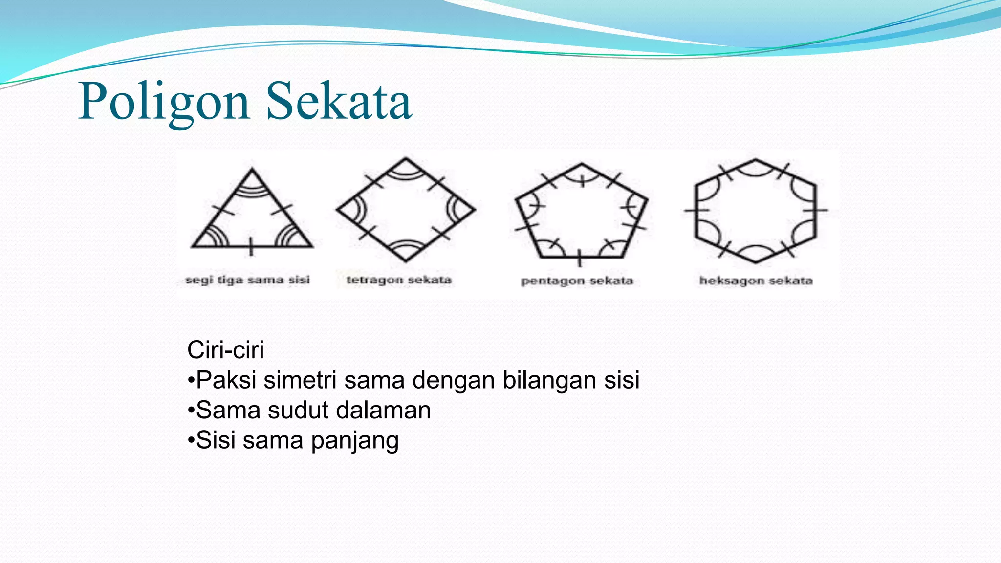 Poligon | PPTX