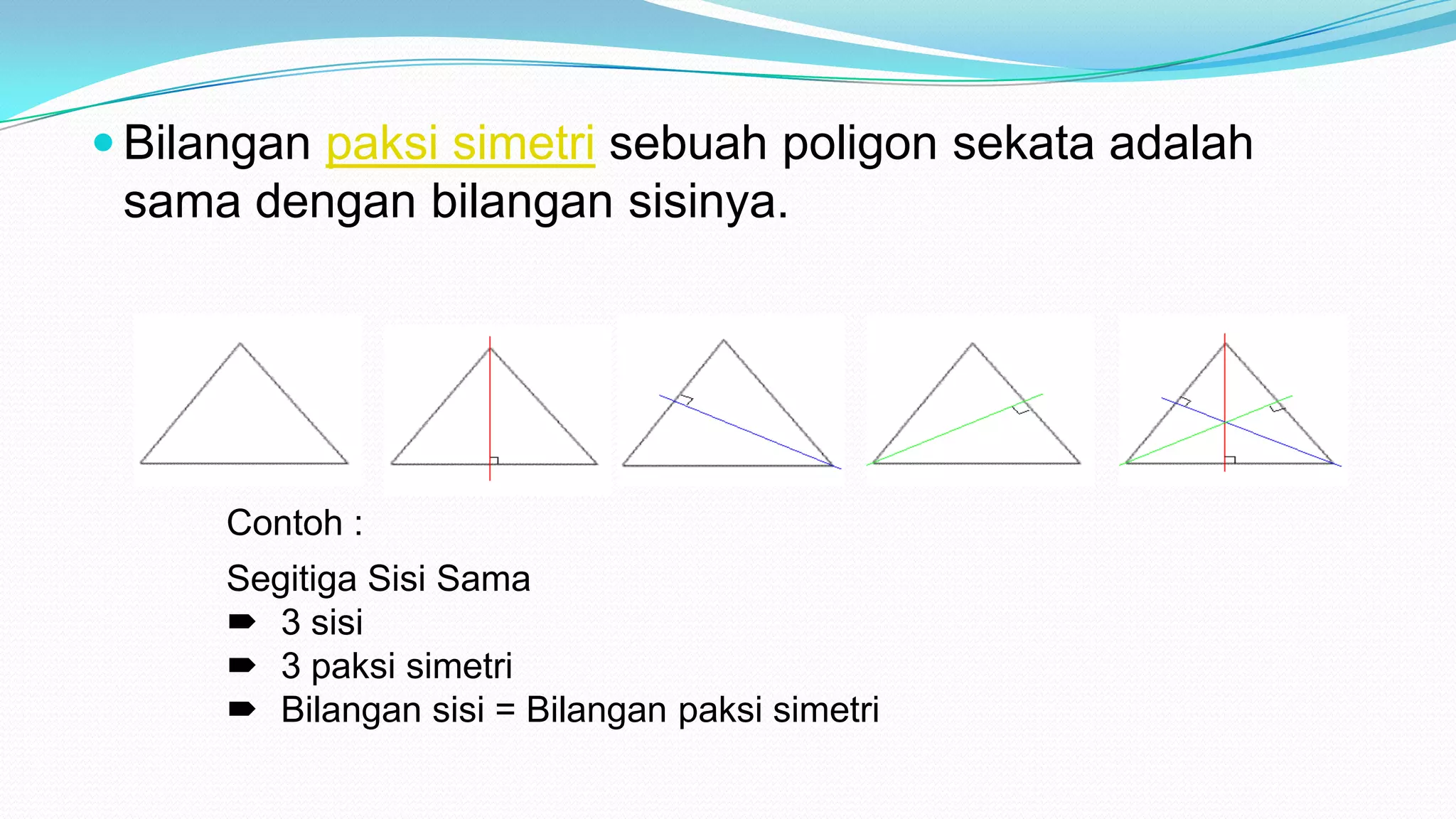 Poligon | PPTX