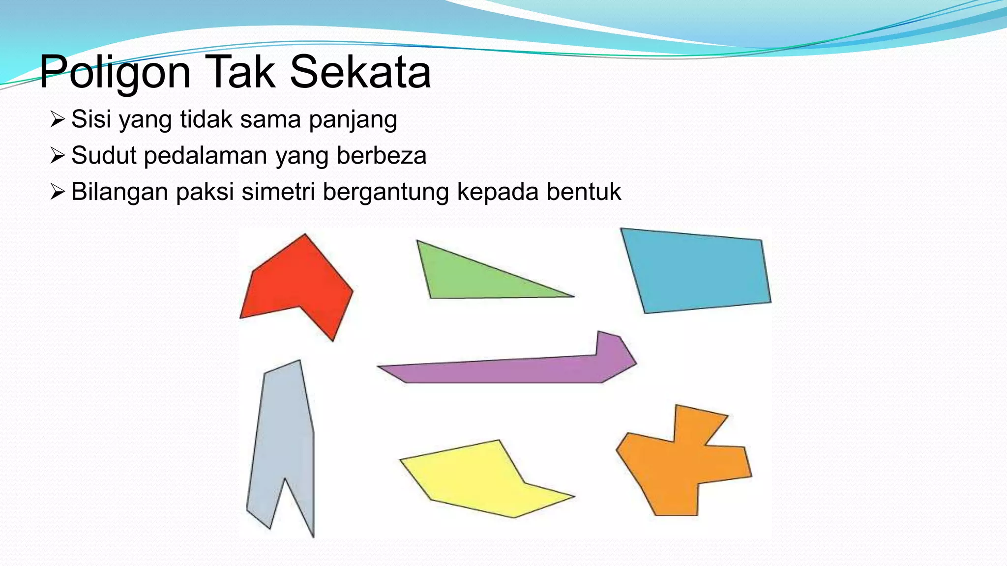 Poligon | PPTX