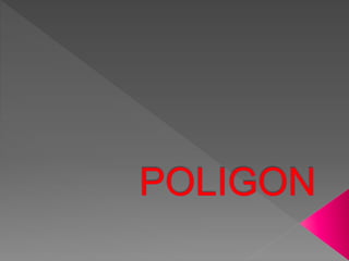 Poligon | PPT