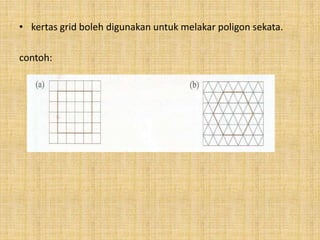 Poligon II | PPTX