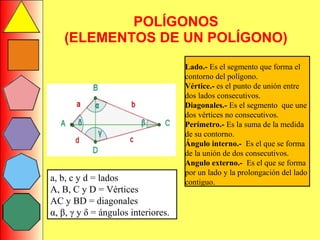 Poligonos. | PPT