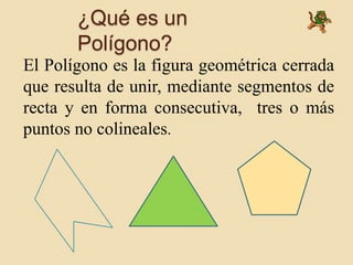 Poligonos | PPSX