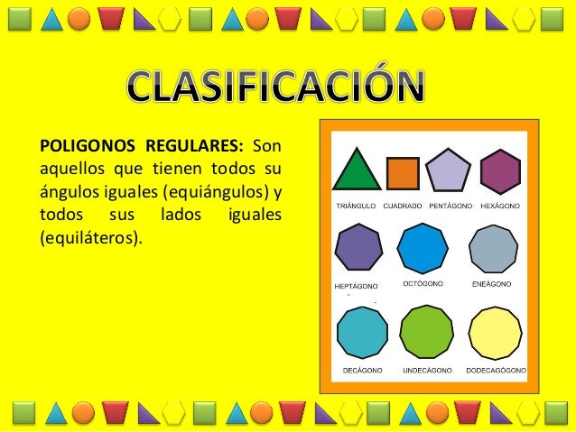 Clasificación De Polígonos: Del 1 Al 20 Todo Lo Que Necesitas Saber – PJBZT