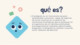La poligrafía forense, que es y para que sirve .pdf