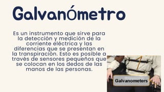 La poligrafía forense, que es y para que sirve .pdf